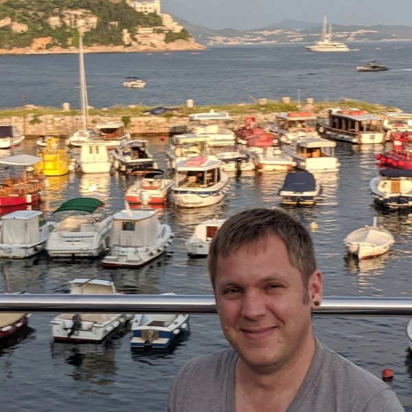 about me – benjamin s. yost